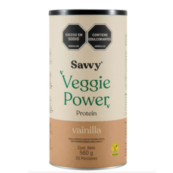 Productos Savvy - Moli Natural